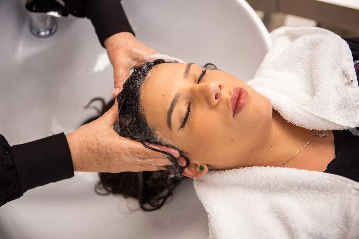 SPA Capilar - Clínica Vero Dermatologia